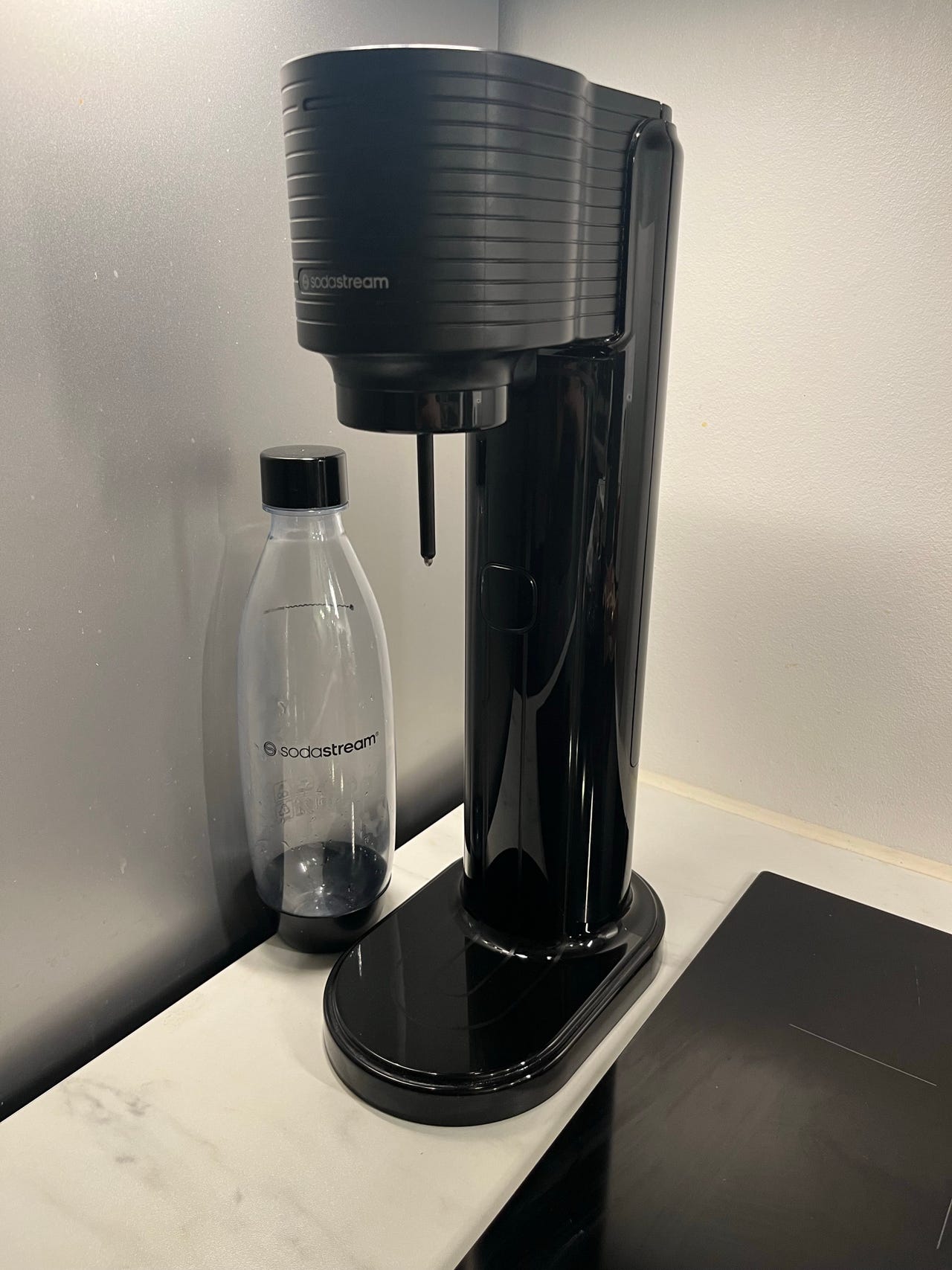 Soda Stream | DBA
