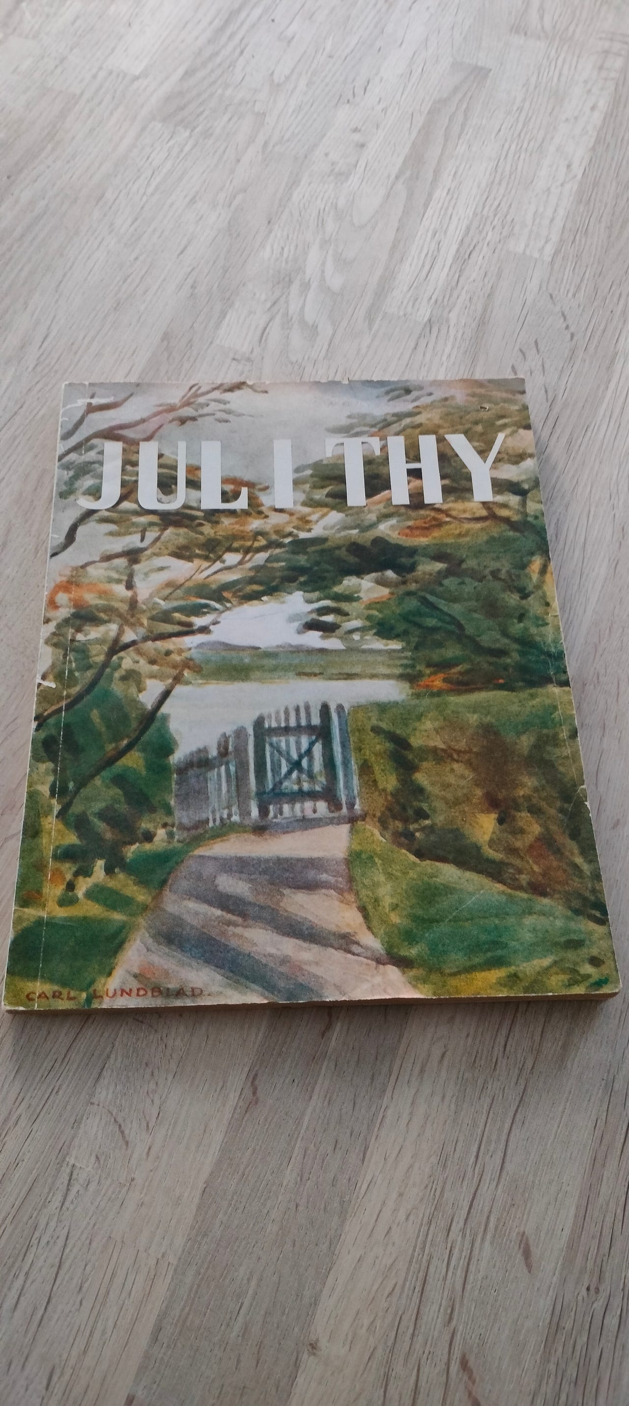 JUL I THY 1948 | DBA