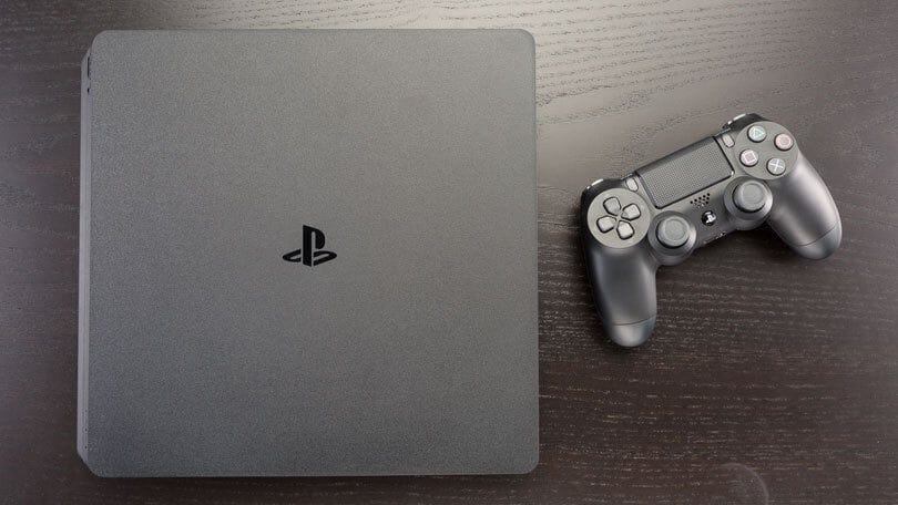 Playstation 4 slim | DBA