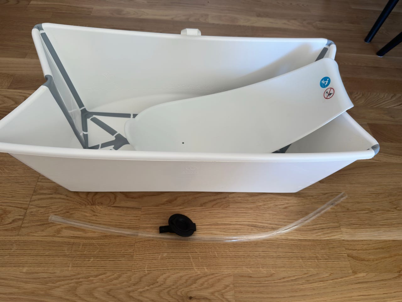 Stokke badekar sæt | DBA