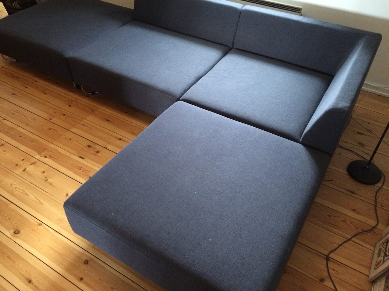 Bolia modulsofa | DBA