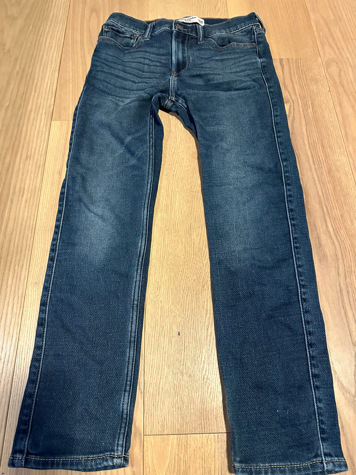 Bukser, Skinny Jeans, Abercrombie Kids. str. 152 | DBA