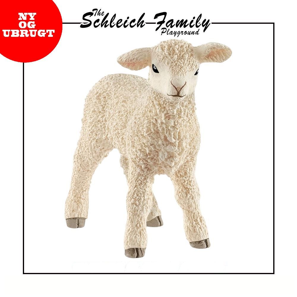 Schleich 13883 Minimum kob 100kr | DBA