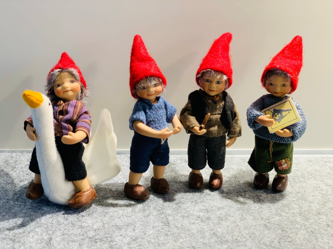 Birgitte Frigast Nisser | DBA