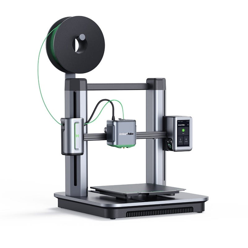 ankermake m5 3D-printer | DBA