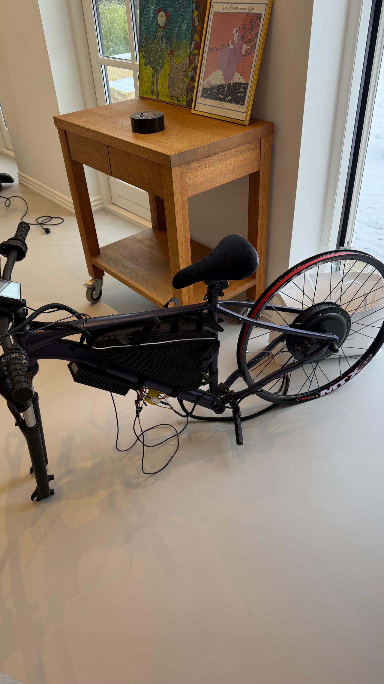 2000w 48v conversion kit | DBA