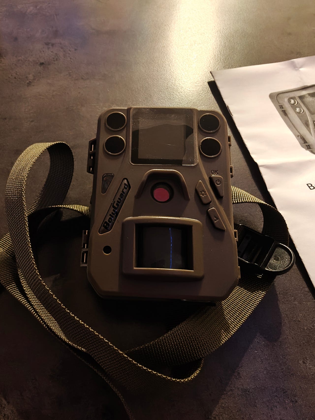 Trail kamera/vildt kamera | DBA