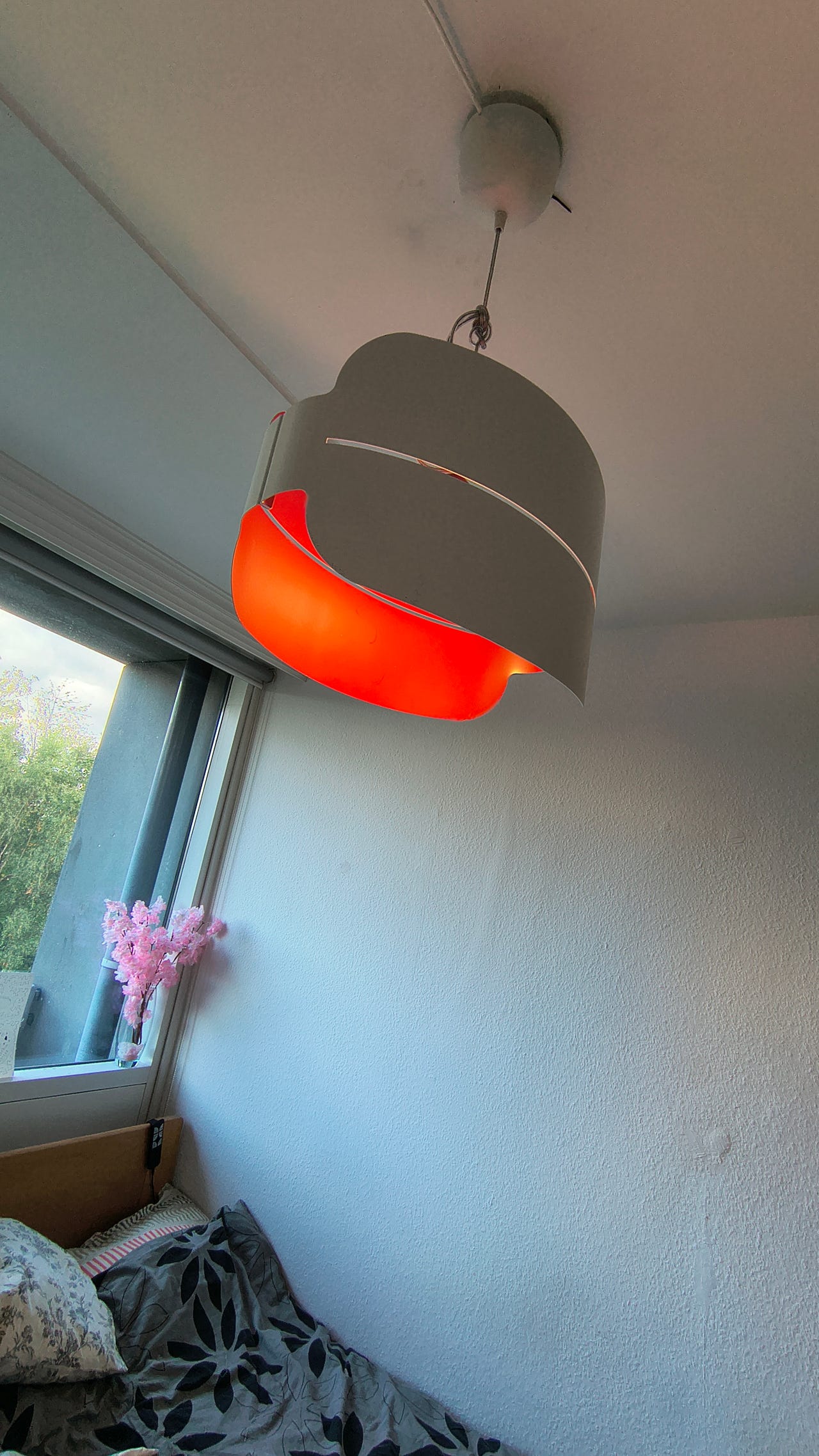 Irma Grande loftlampe - Carpyen design - Flot stand - XL model | DBA