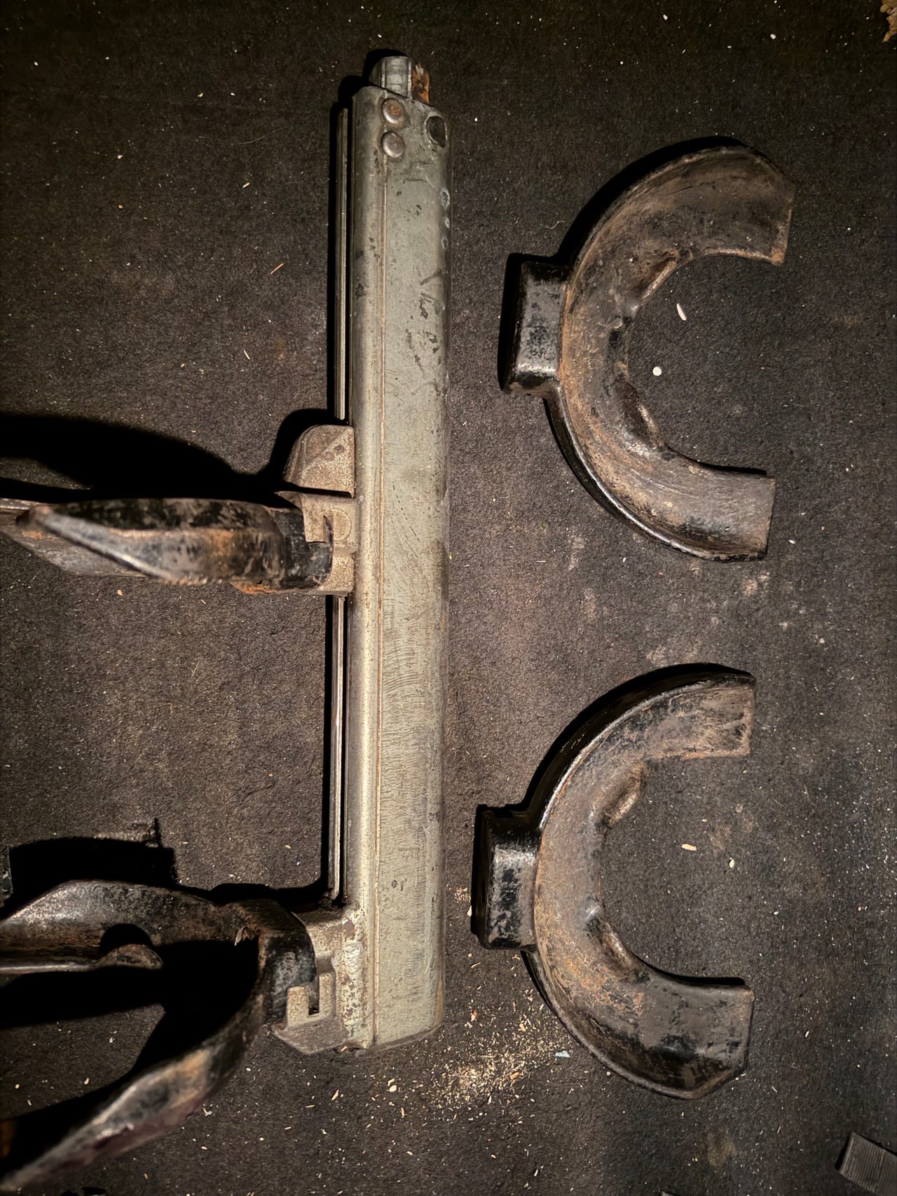 Fejderspænder | DBA