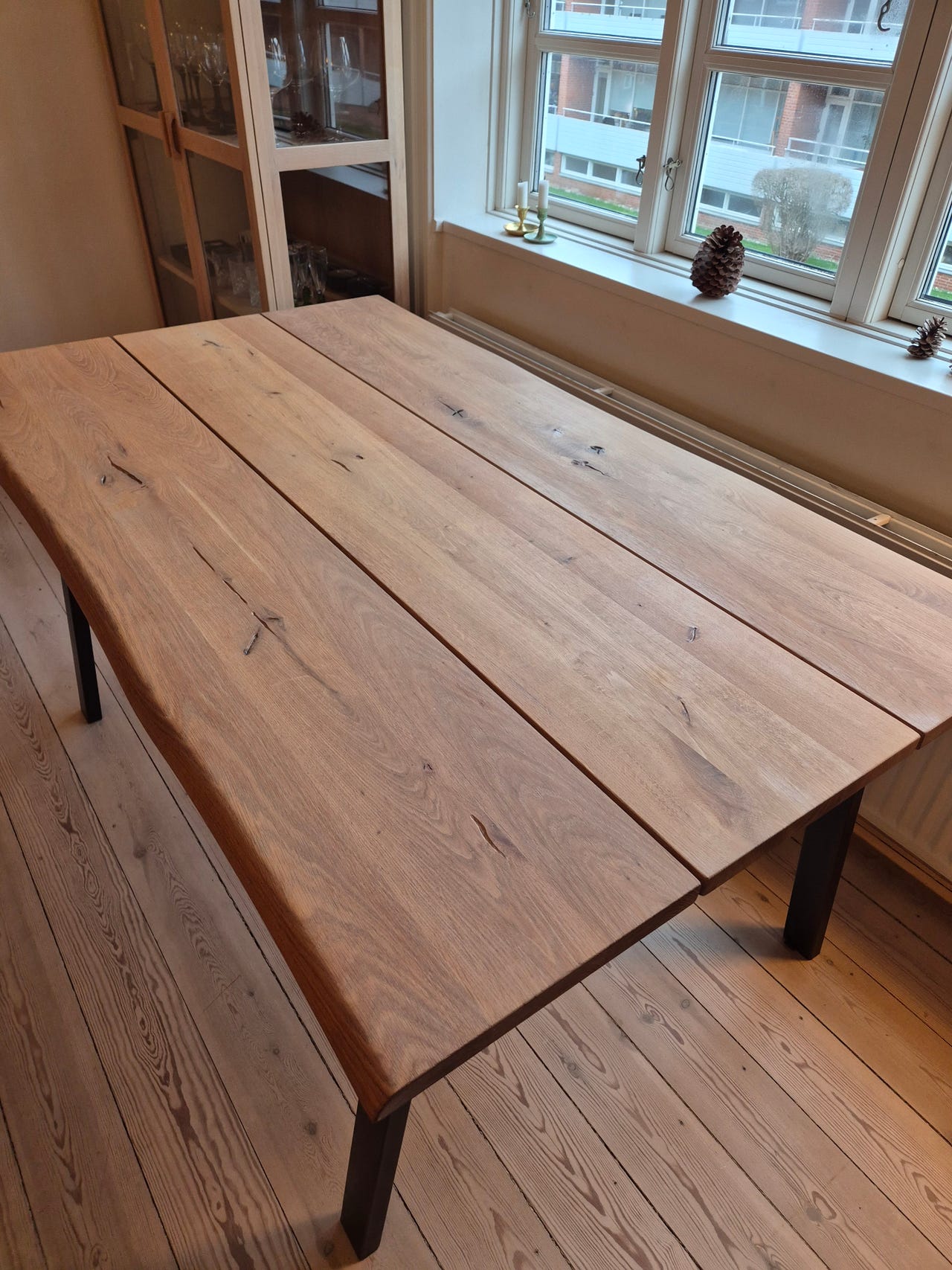 Plankebord - Ilva True | DBA