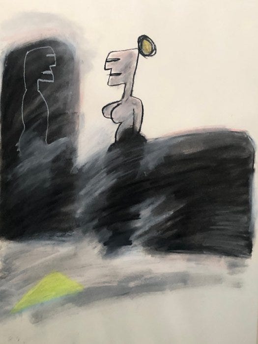 Evert Witte (195) - Onbekend | DBA