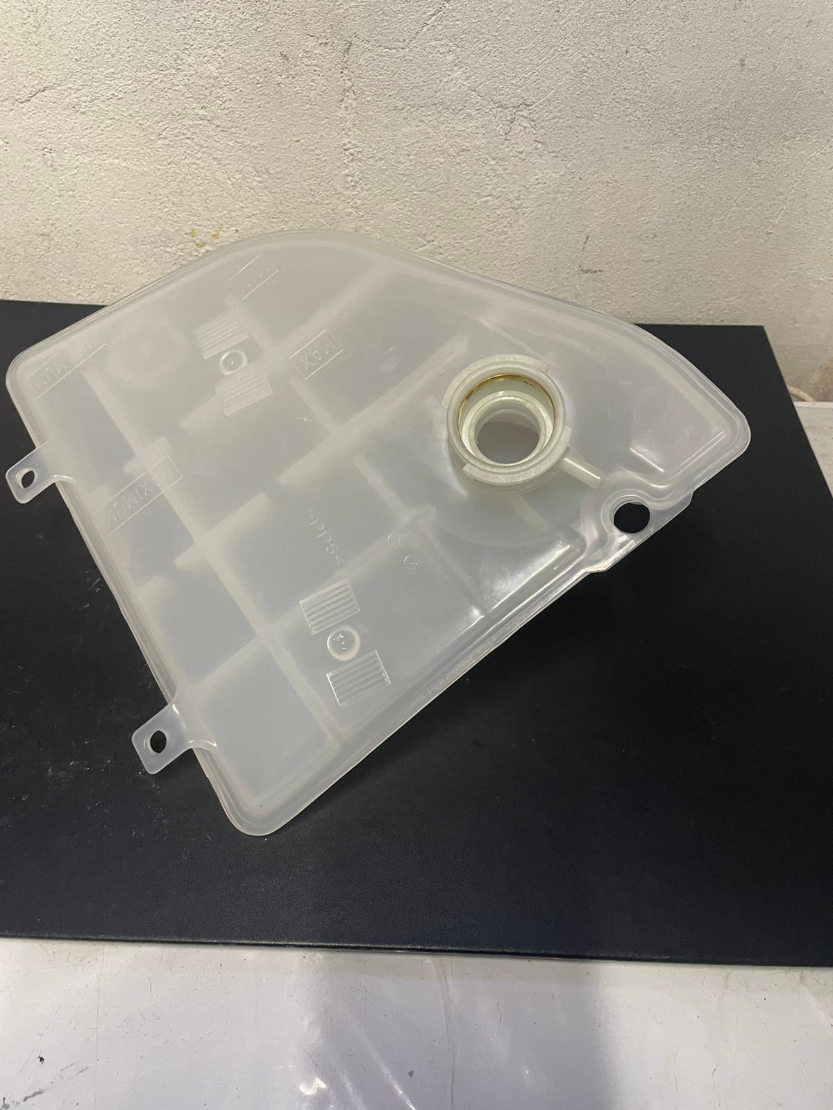 Ekspansion beholder Porsche 944 / 924S | DBA