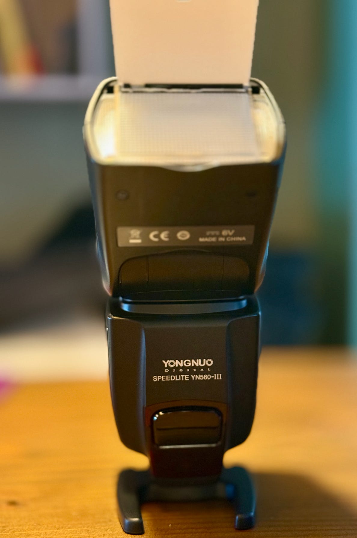 Yongnuo Speedlite YN560-III | DBA