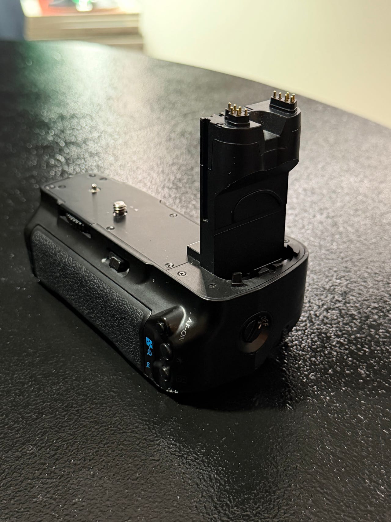 Canon EOS 5D Mark ii Battery grib | DBA