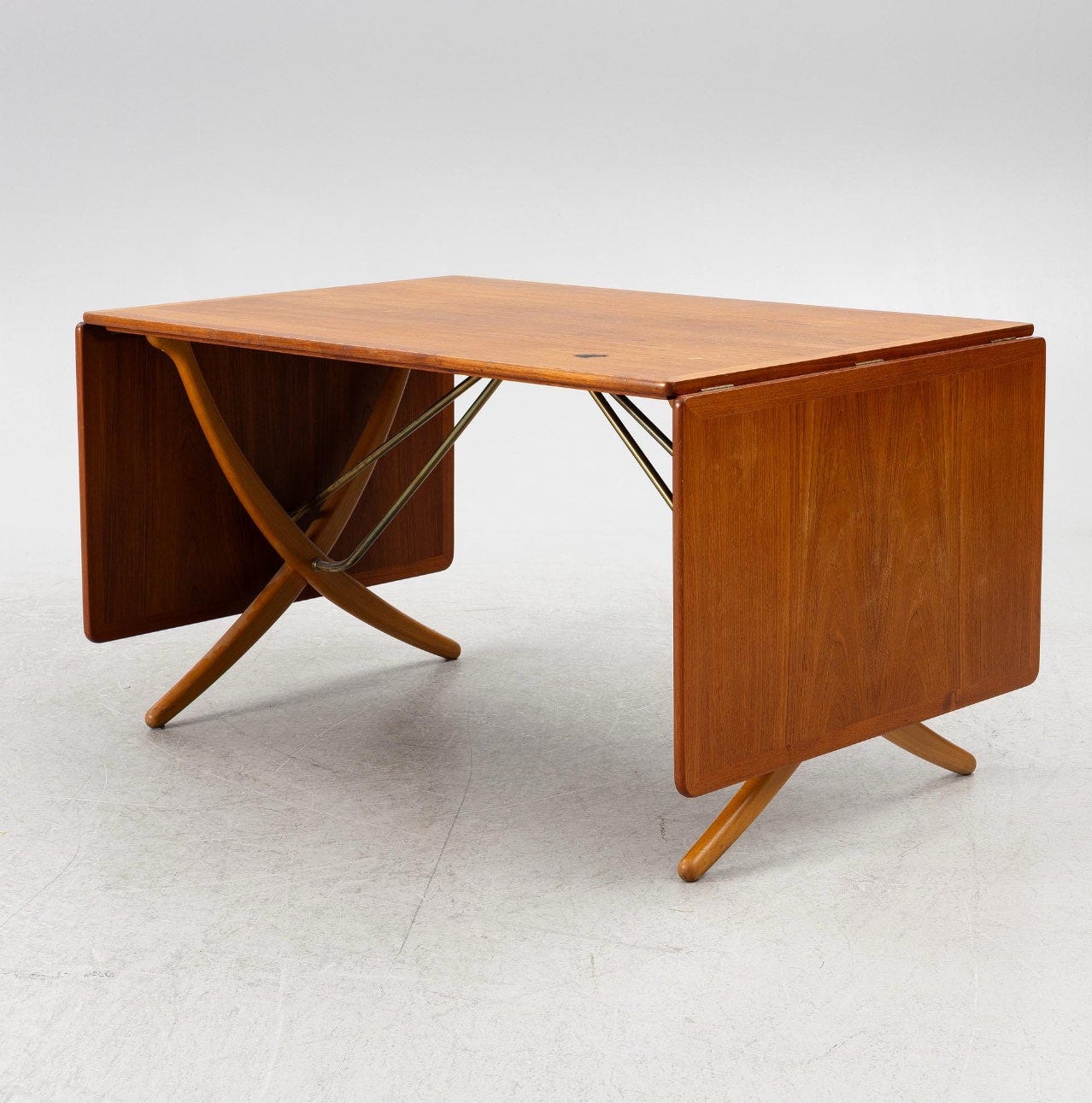 Hans J Wegner model AT-304 udført af Andreas Tuck | DBA