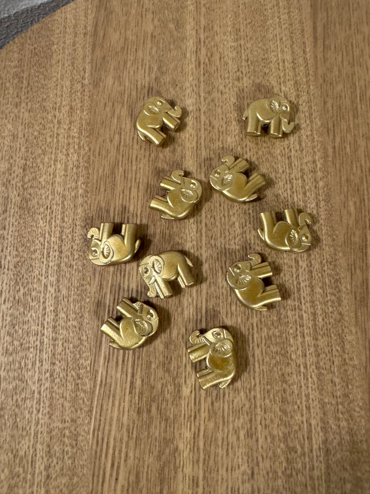 Perle elefanter | DBA