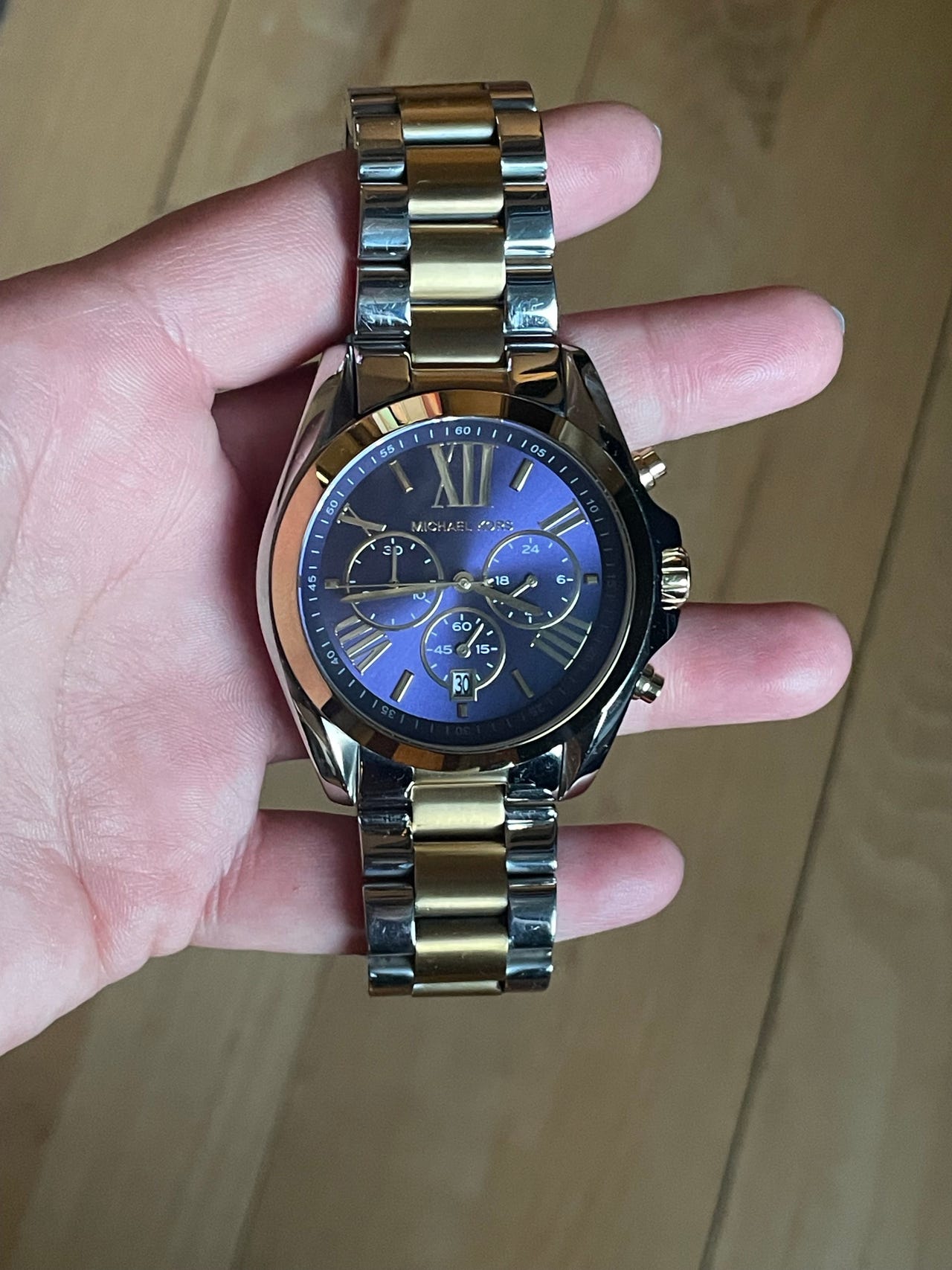 Michael Kors Ur | DBA