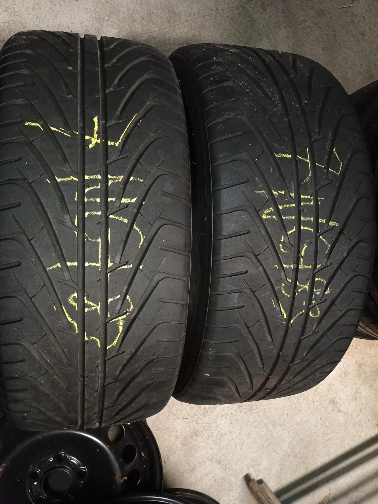 sommerdæk 2553520 | DBA