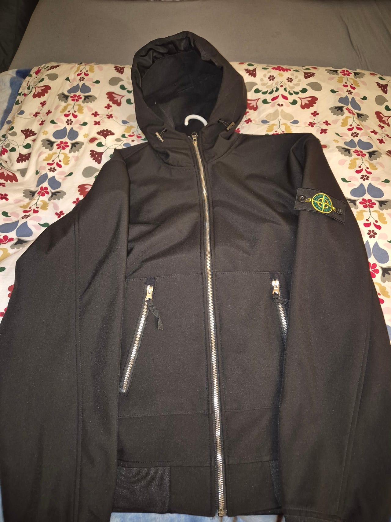 STONE ISLAND JAKKE | DBA