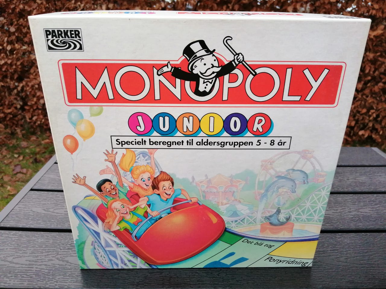 Monopoly Junior | DBA