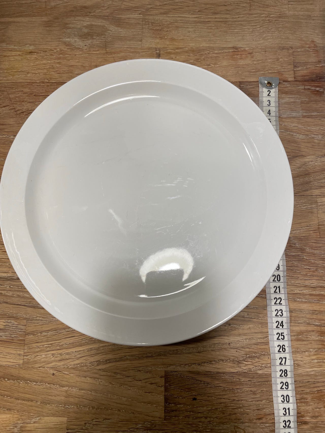 Middagstallerken Figgjo | DBA