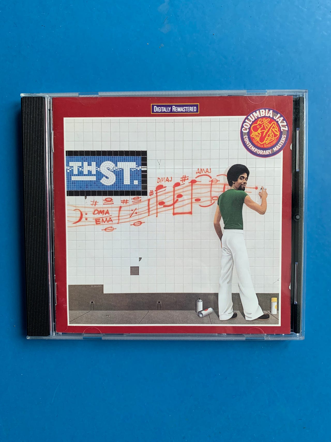 STANLEY CLARKE • School Days (25-) | DBA