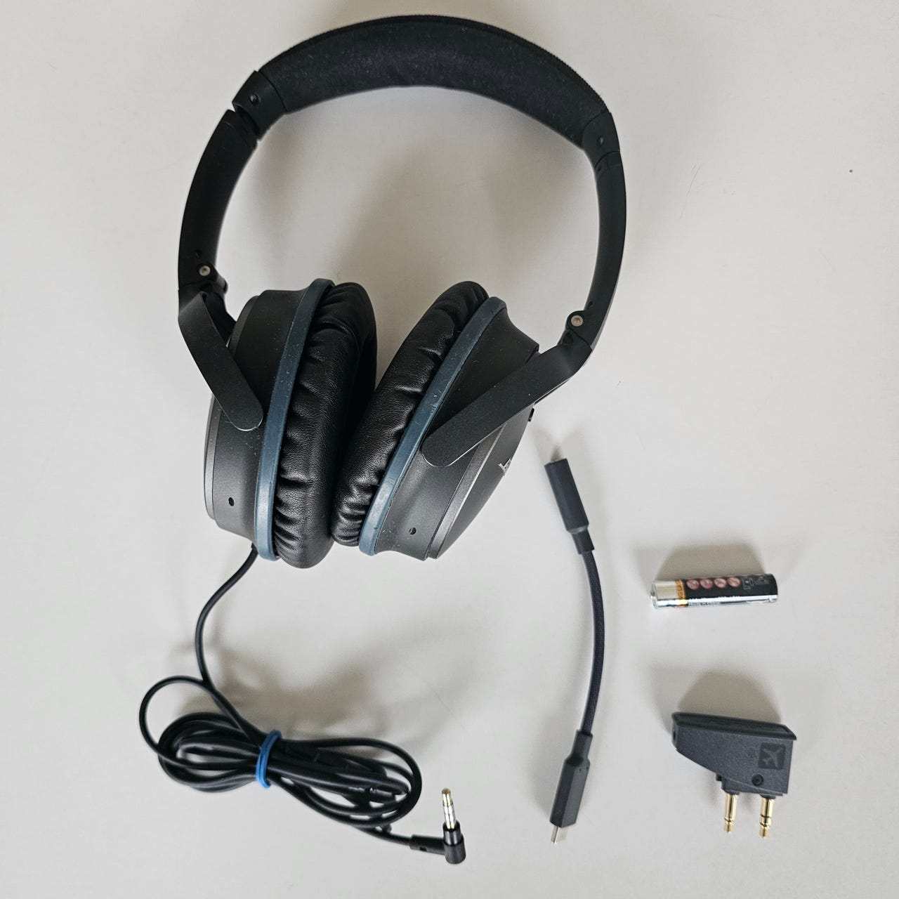 Bose QuietComfort 25 | DBA