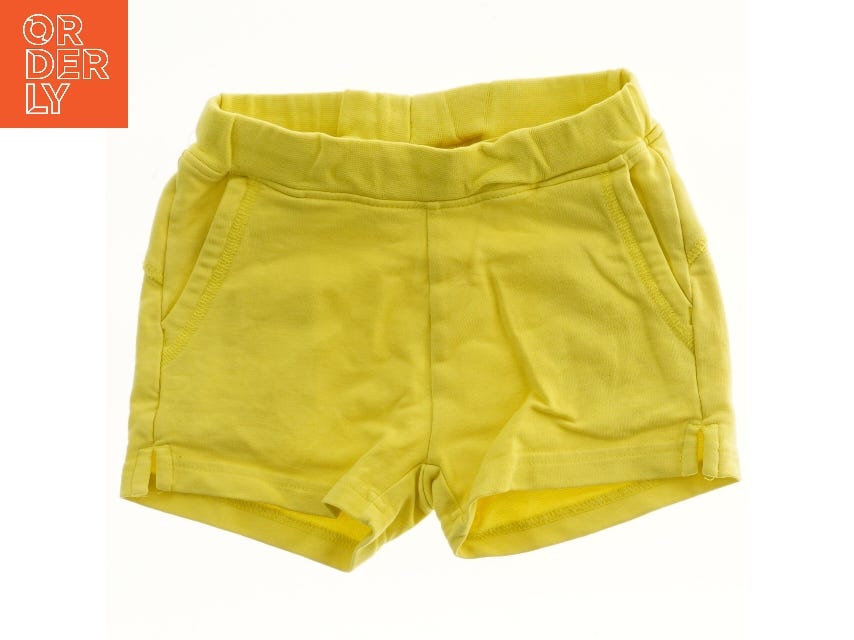 Gule shorts fra Lego (str. 98) | DBA