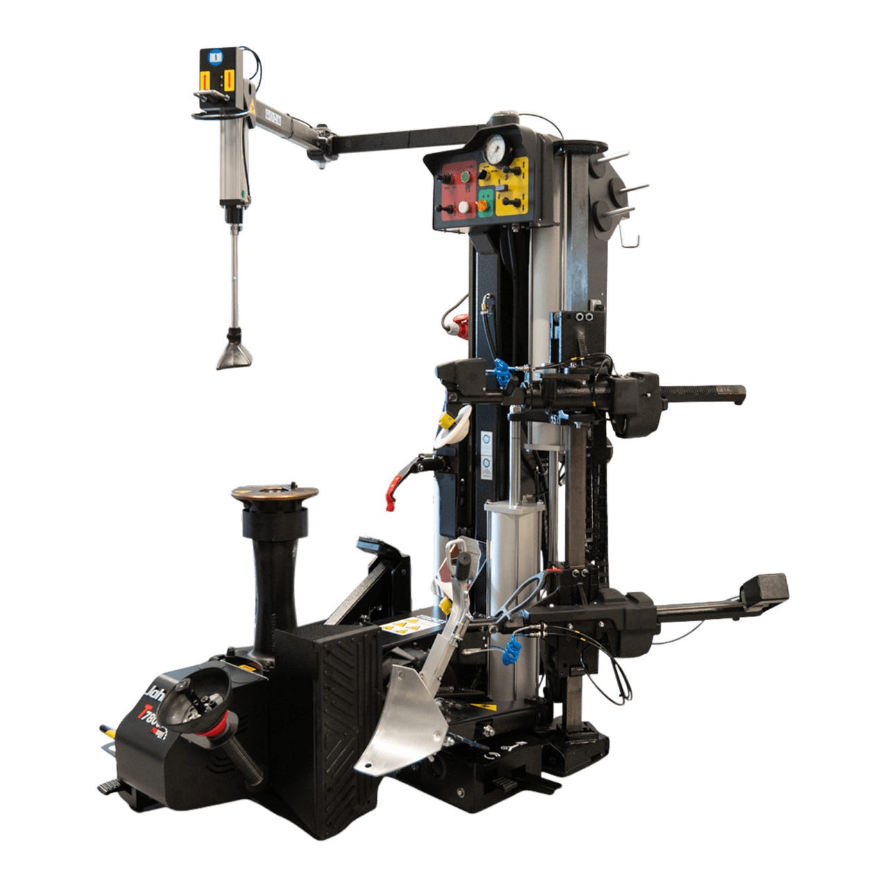 Dækmaskine - John Bean T7800B - Prospeed | DBA