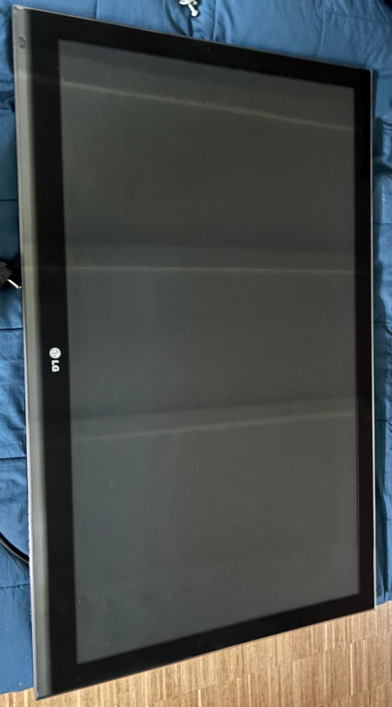 LG 42LE730N 42 tommer | DBA