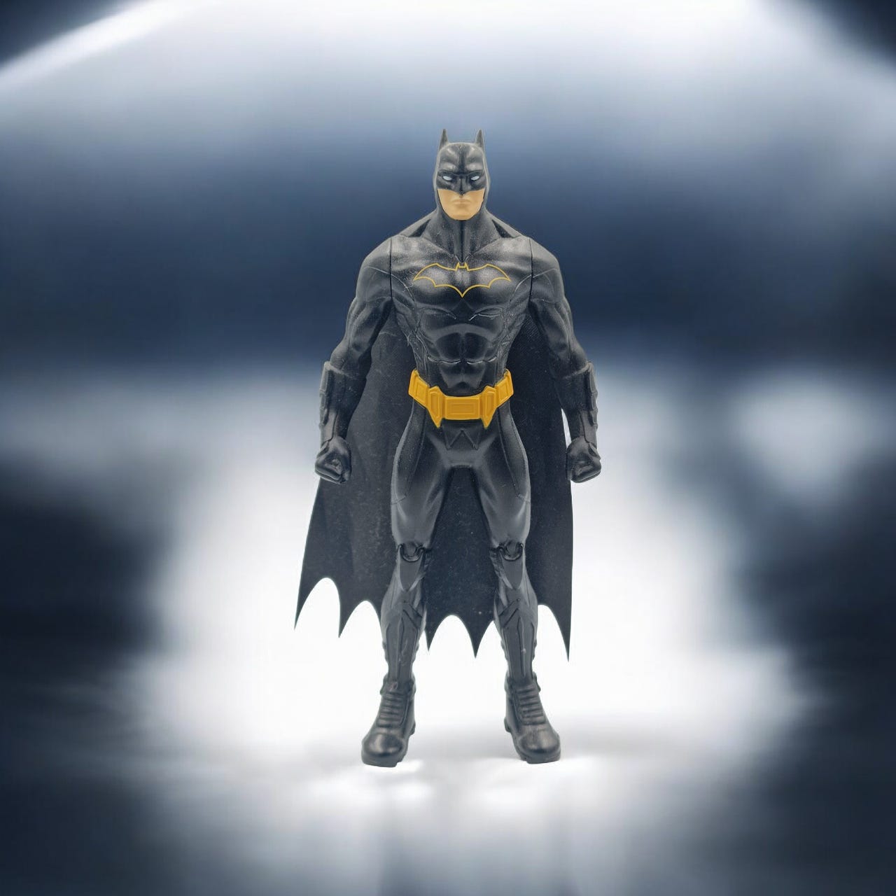 Lille batman spin master | DBA