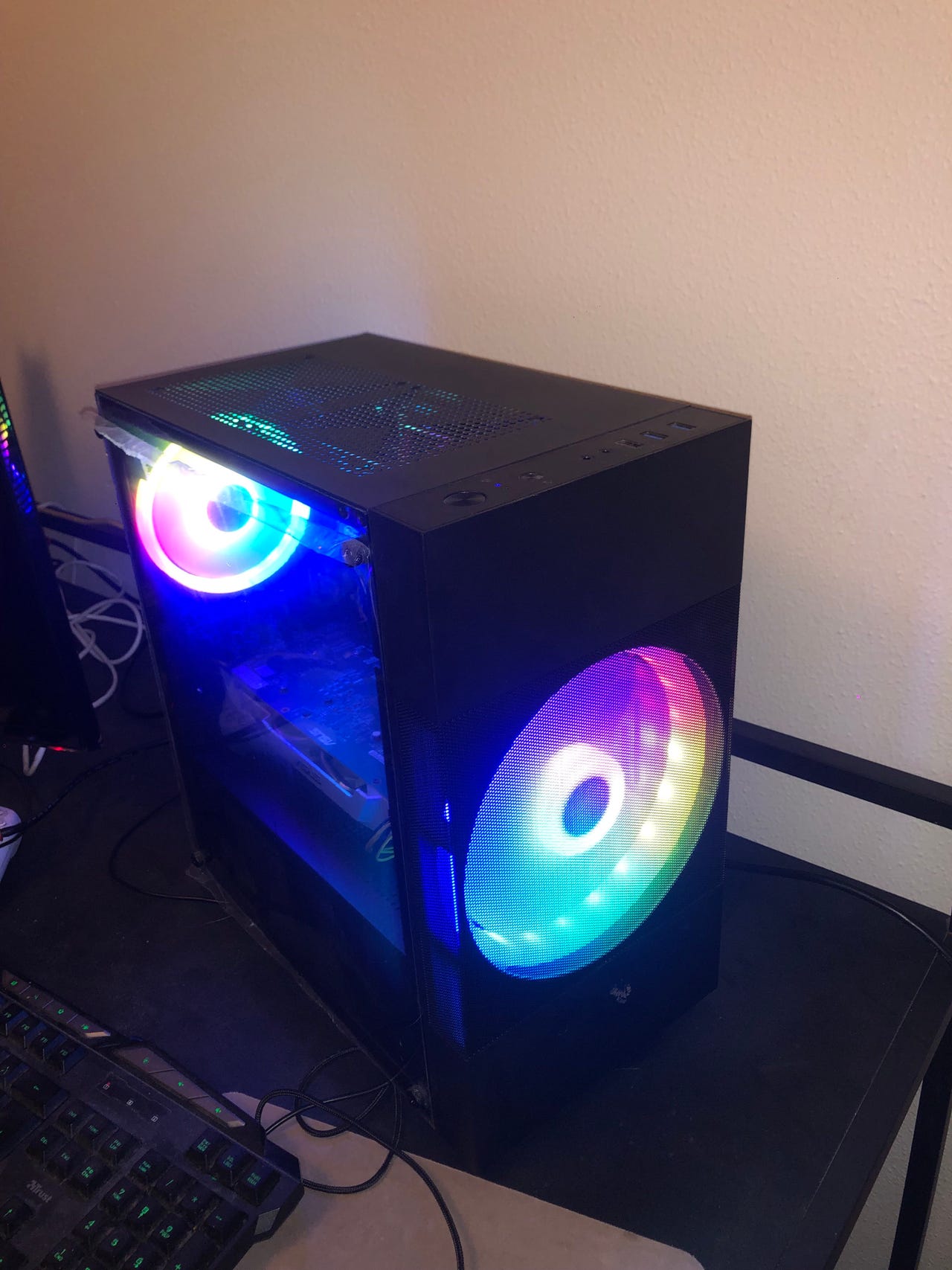 Gaming computer | DBA