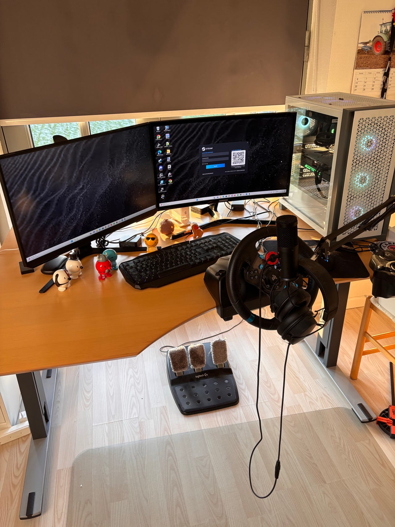 Asus stationær computer | DBA