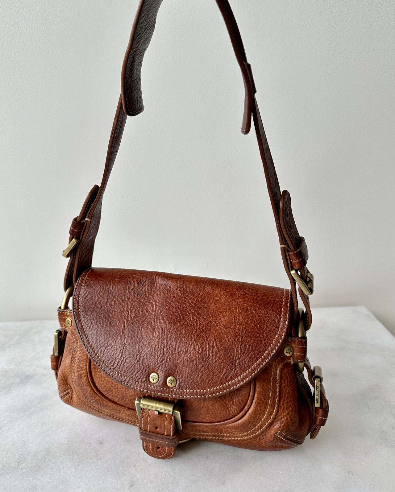 Mulberry Tyler | DBA