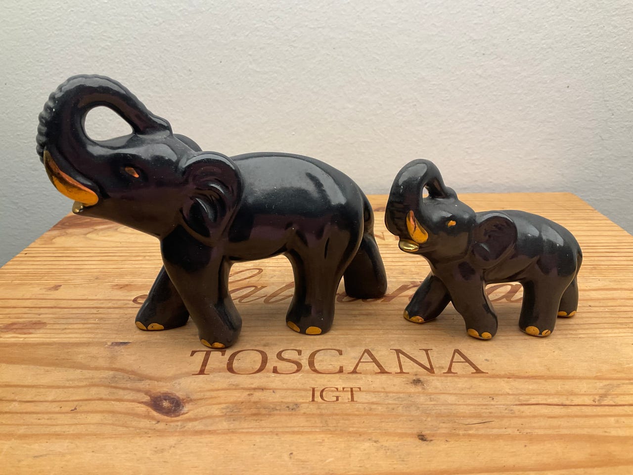 Elefant | DBA