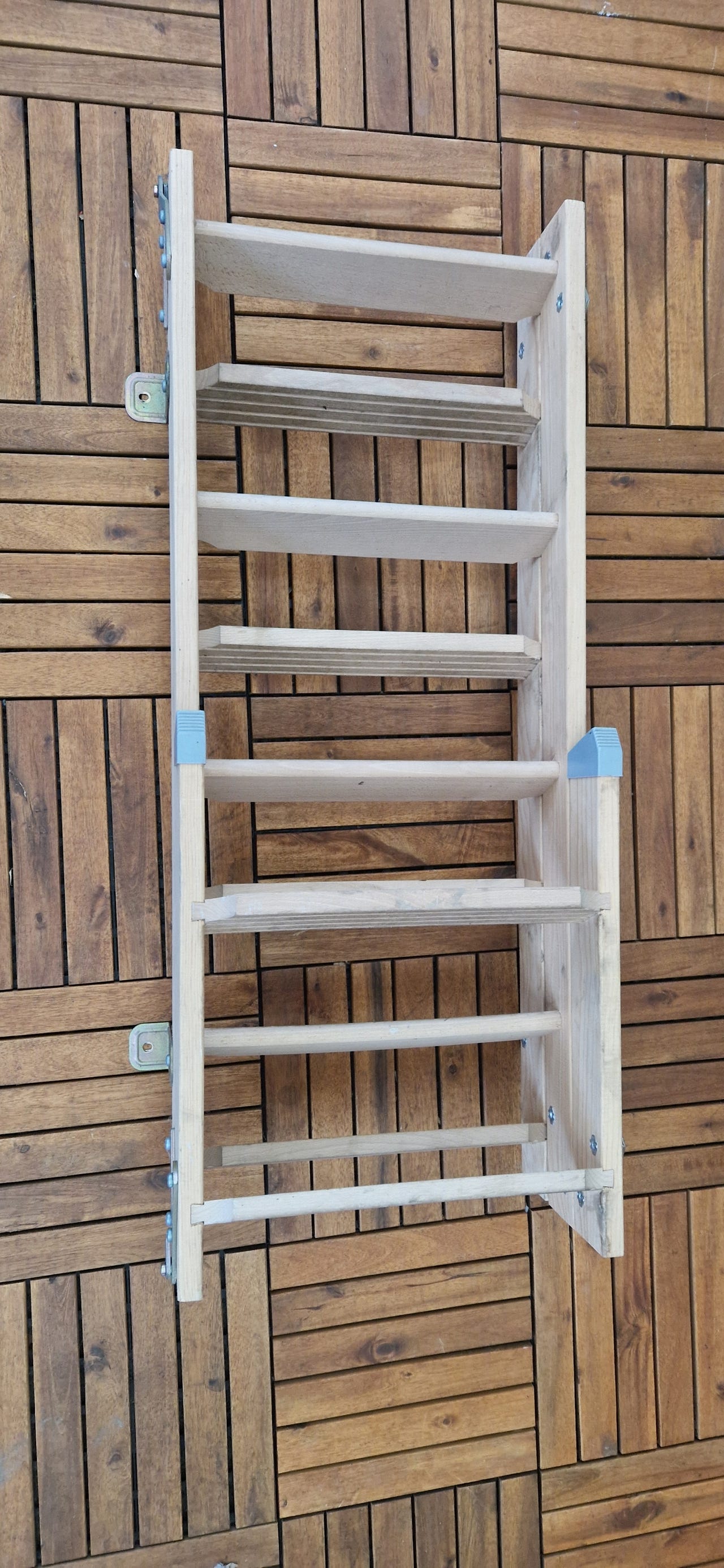 Stige til loft | DBA