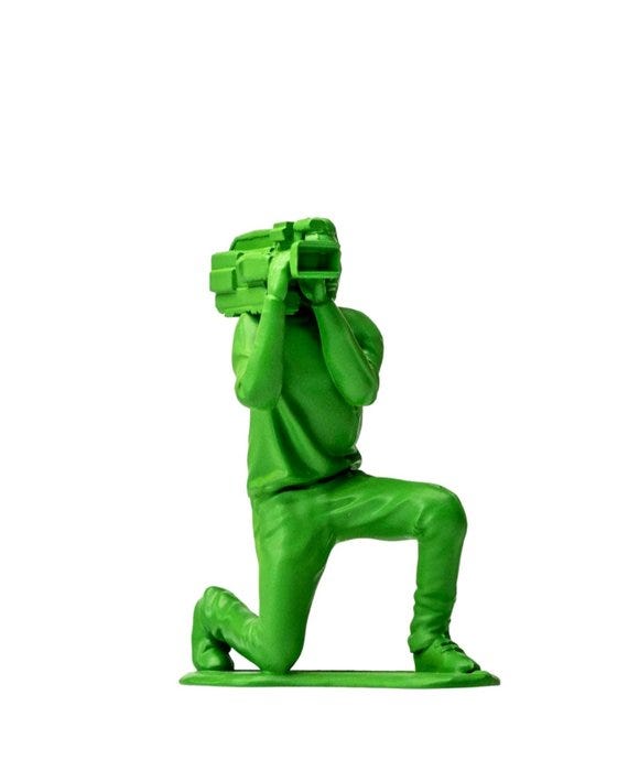 Imbue (1988) - Information Warfare | DBA