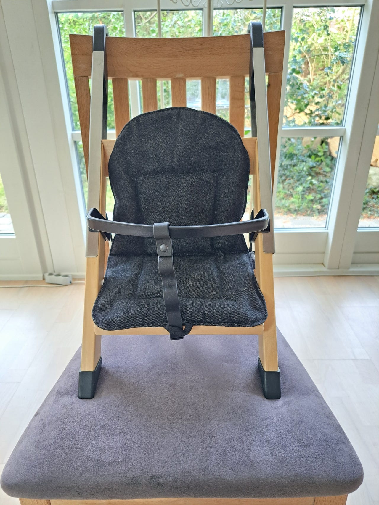 Minui Handysitt ... Stol-på stol | DBA