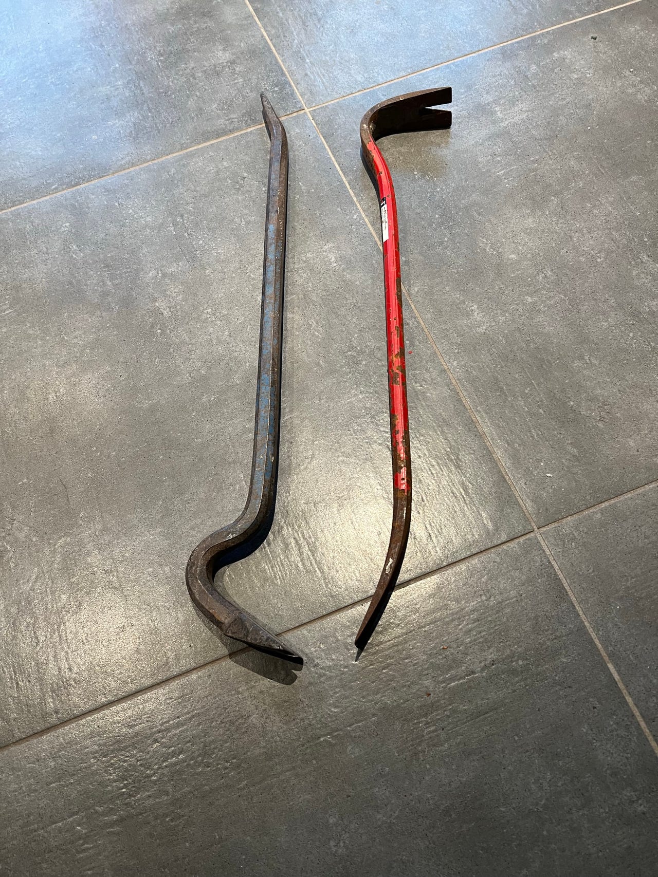 Ukendt mærke koben sæt 2 stk | DBA