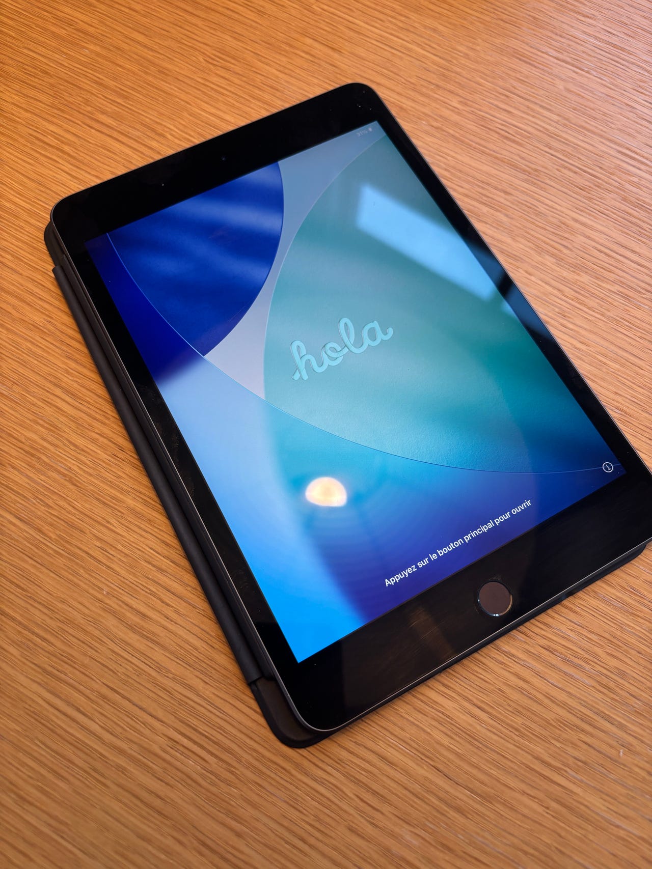 Apple iPad 64 GB tablet | DBA