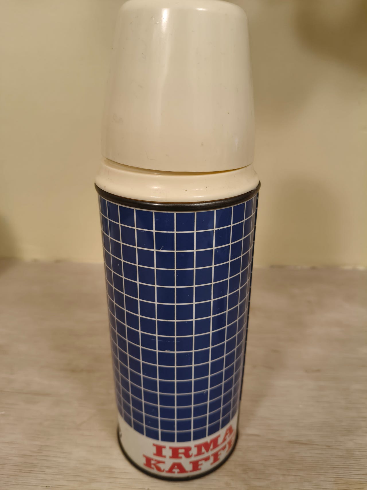 Retro Irma Kaffe termokande | DBA