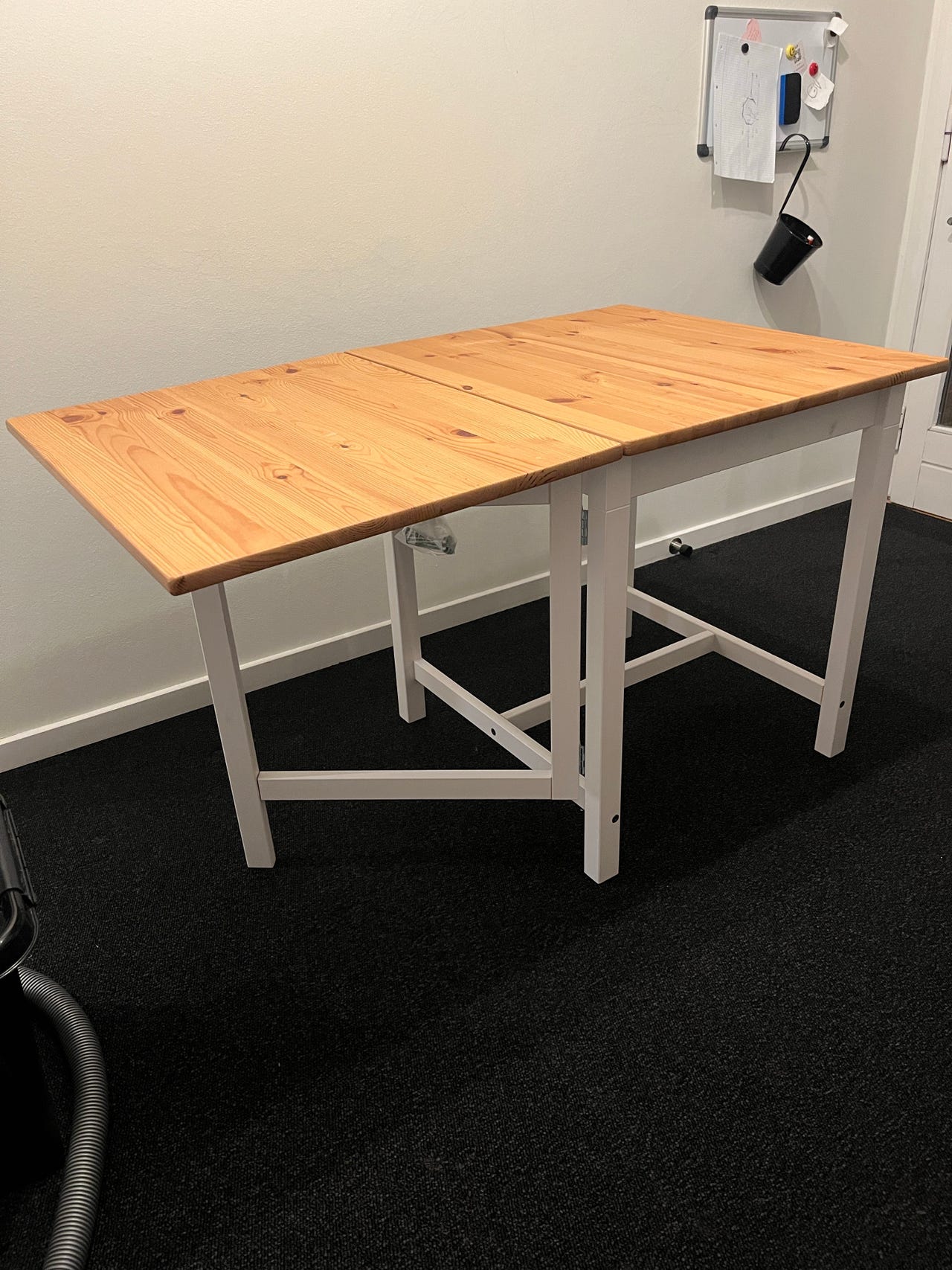 Pinntorp klapbord | DBA