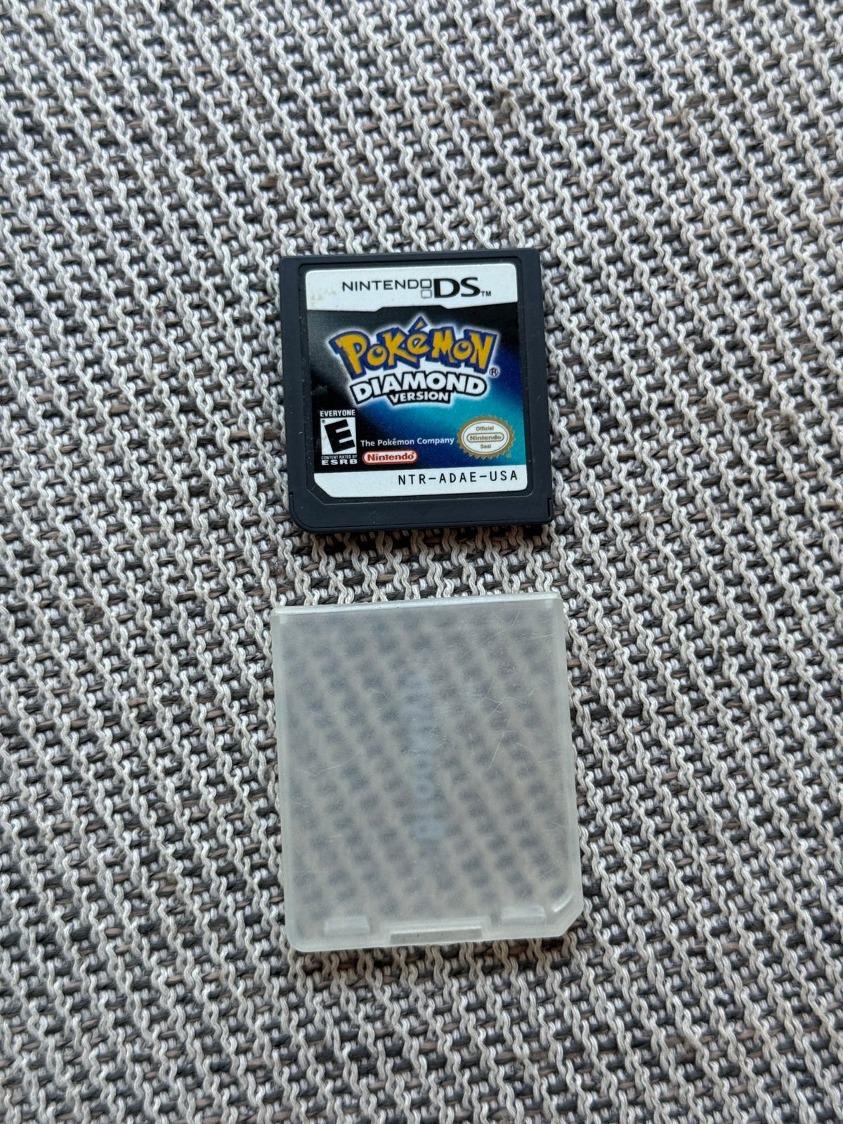 Pokémon Diamond til Nintendo DS | DBA