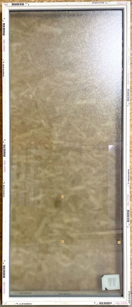 Fastkarms vindue | DBA