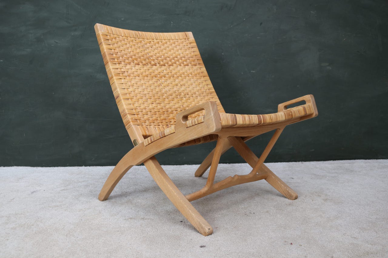 Hans J. Wegner PP-512. | DBA