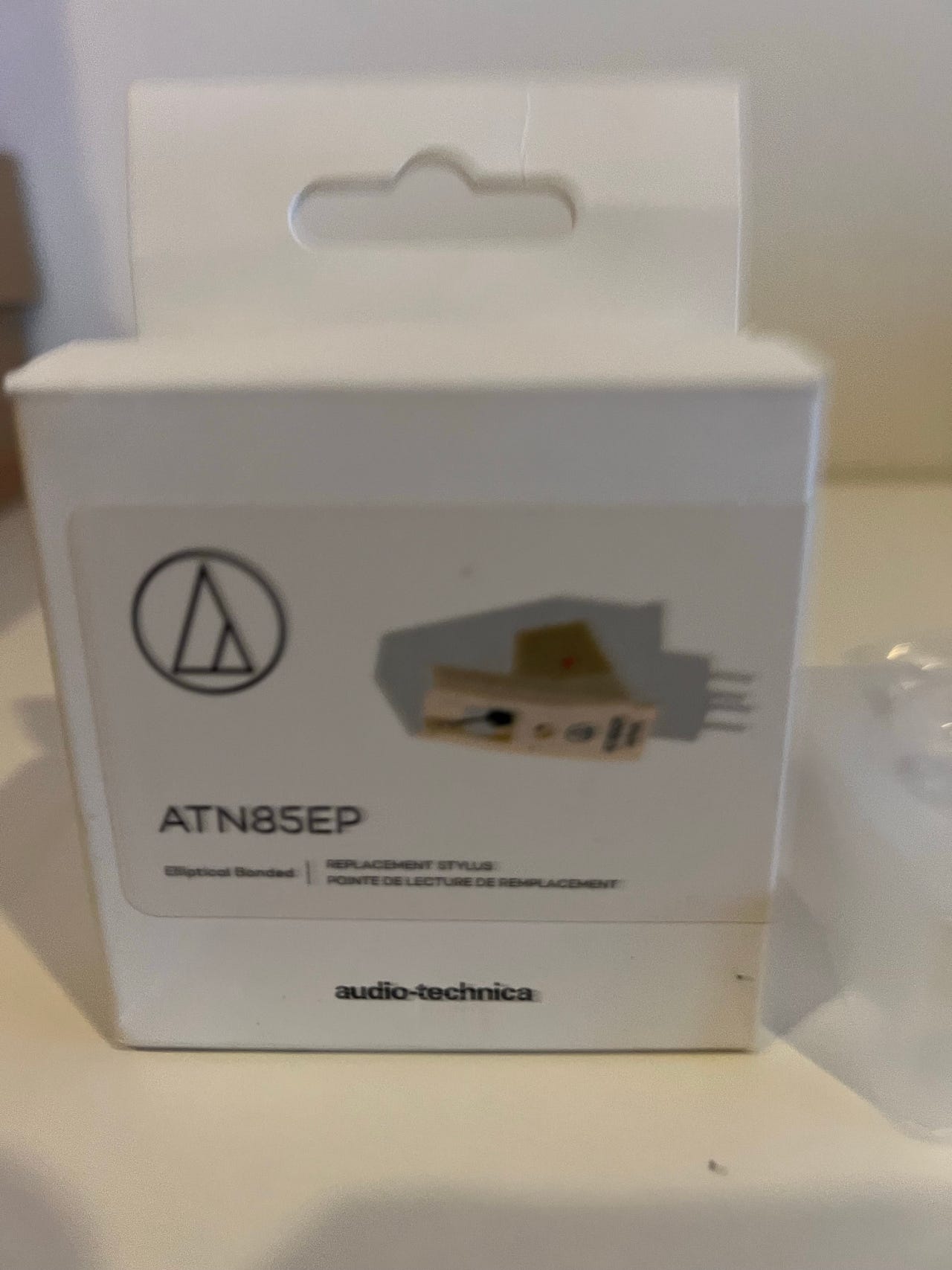 Audio Technica ATN85EP Pickup nål | DBA