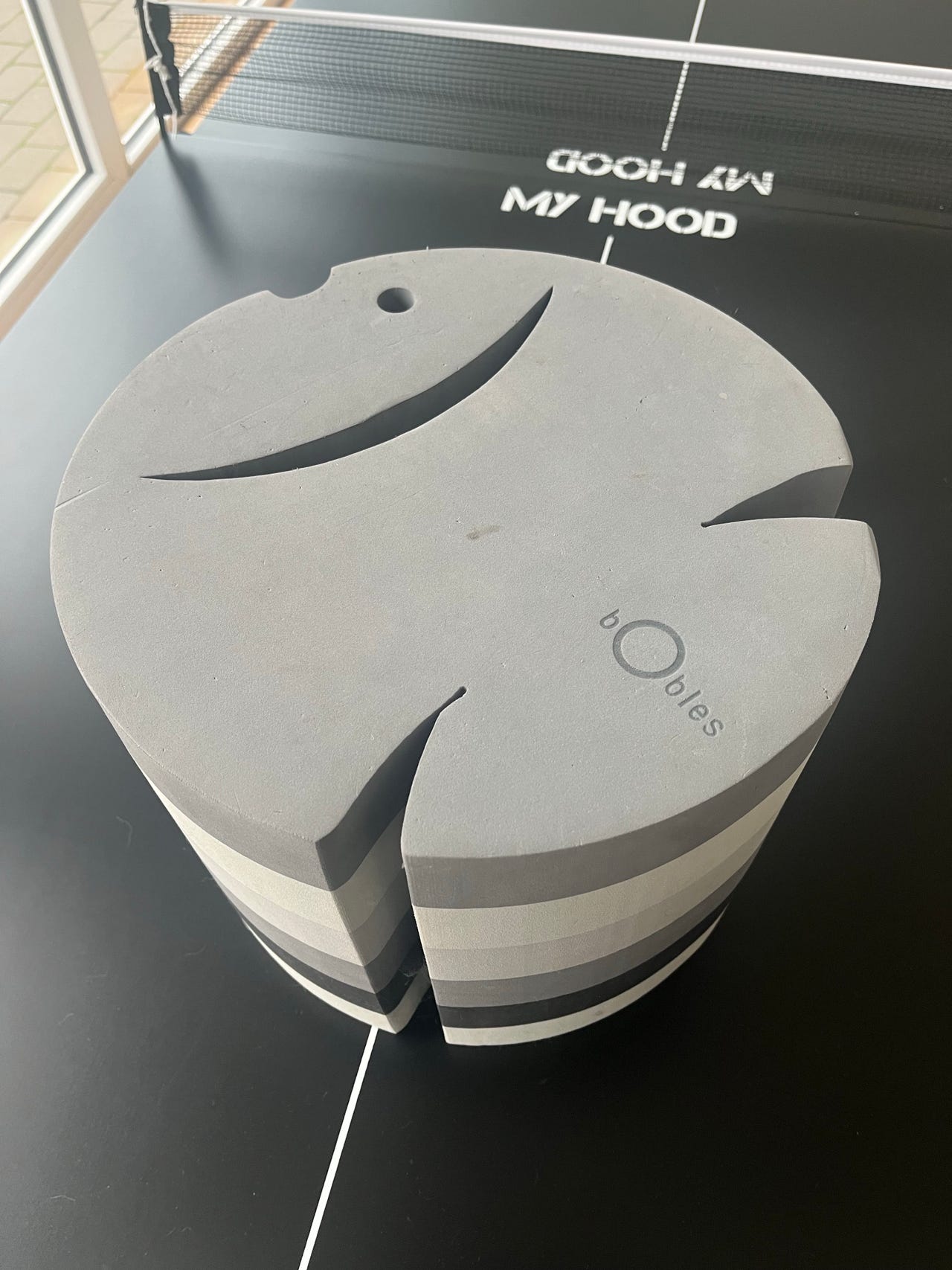 Fisk fra bobles | DBA