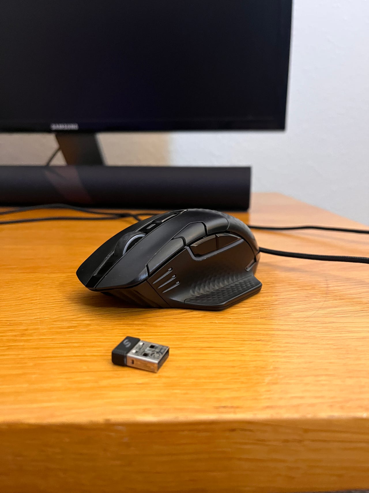 Corsair Gaming DARK CORE RGB PRO | DBA