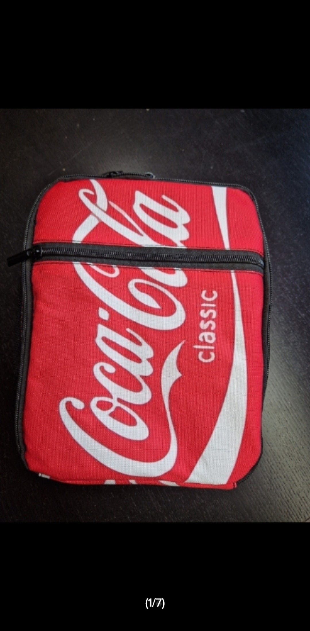 Coca-Cola Pakke 3 Dele HELT NYT | DBA