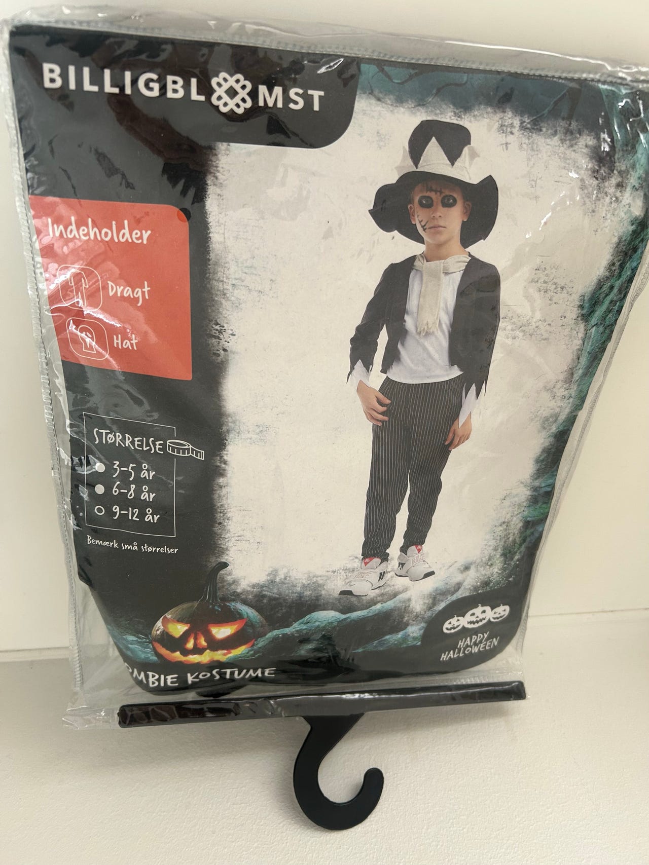 Fastelavns kostume | DBA